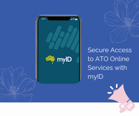 Secure Access to ATO Online Services with myID | Welsh Tax